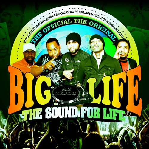 Stream ORIGINAL BIG LIFE SOUND. music | Listen to songs, albums ...