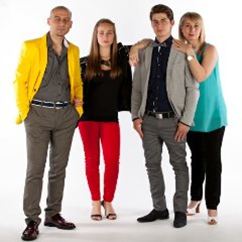 Stream Greki Family | Listen to Greki Family Band playlist online for ...