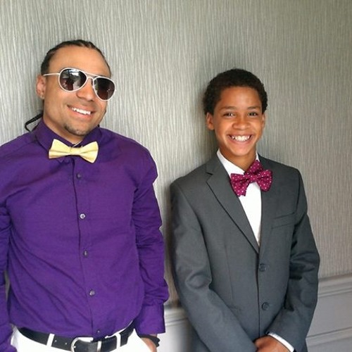 Stream Mark Anthony Thompson music | Listen to songs, albums, playlists ...