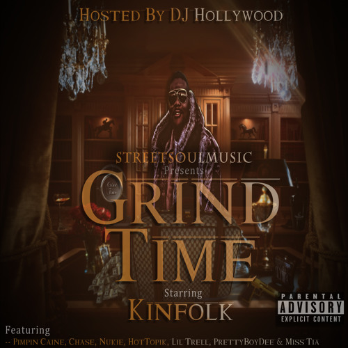 Stream "Tha Real Kinfolk" music | Listen to songs, albums, playlists ...