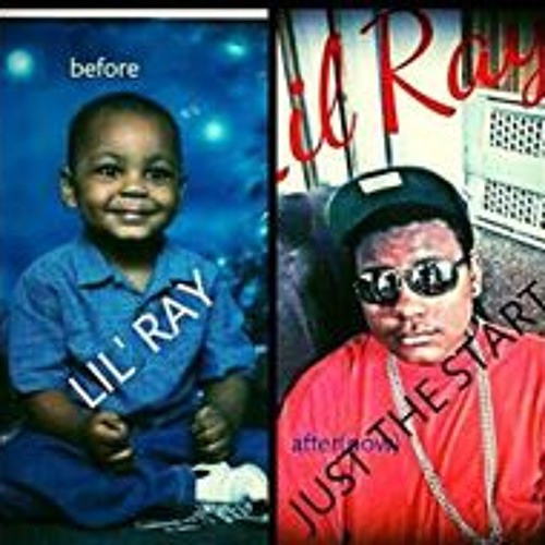 Stream Day 1 Lil' Ray by Jaleel Ray Anderson | Listen online for free ...