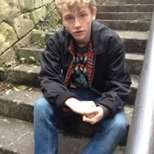 Stream Brad Michaud-Paterson music | Listen to songs, albums, playlists ...