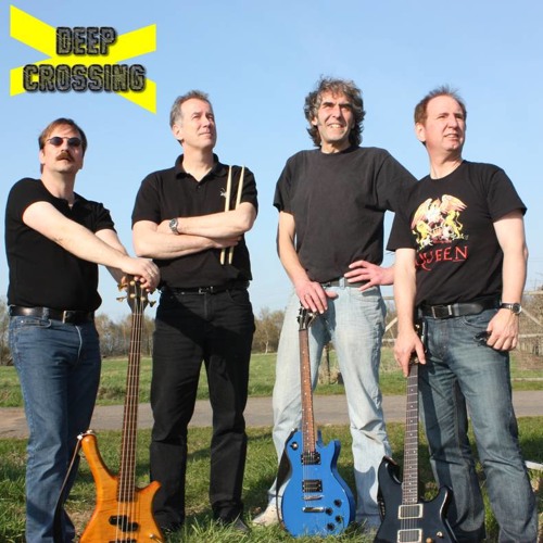 Stream Deep Crossing music | Listen to songs, albums, playlists for ...