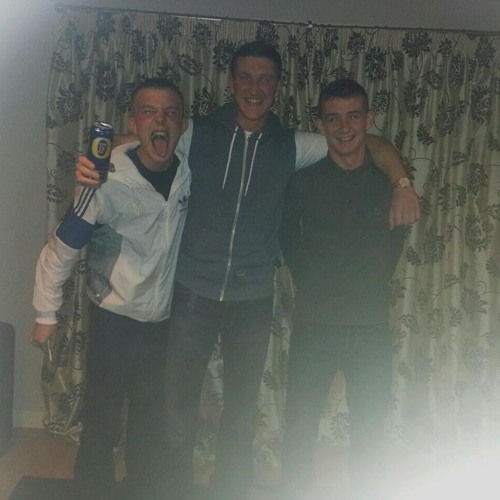 Stream Ciaran Foley 1 music | Listen to songs, albums, playlists for ...