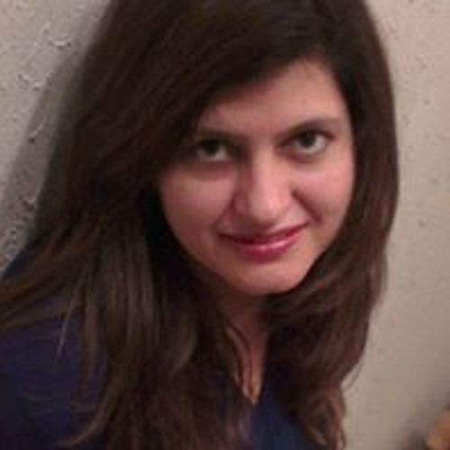 Stream Ayesha Syed music | Listen to songs, albums, playlists for free ...