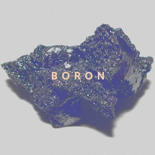 Stream BORON music | Listen to songs, albums, playlists for free on ...