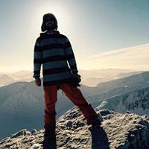 Stream First Mix by Connor Danger Carey | Listen online for free on ...