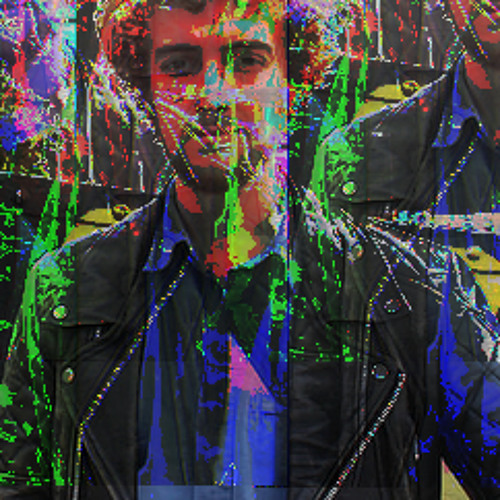 Stream Transform 15 - Interview with Amy Letman by james varney ...