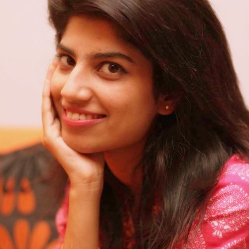 Stream Tayyaba Tariq Khan music | Listen to songs, albums, playlists ...