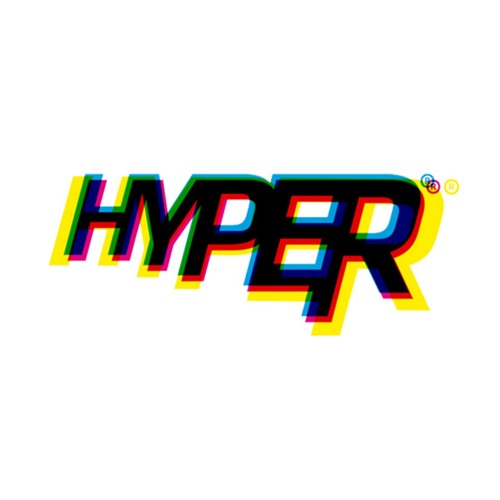 Stream Hyper Records® music | Listen to songs, albums, playlists for ...