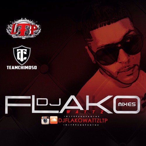 Stream DJ FLaKo WaTTz (LTP) music | Listen to songs, albums, playlists ...