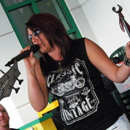 Stream Betty Davis Eyes by Kim Midkiff | Listen online for free on ...