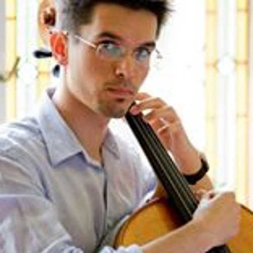 Stream 1. DUKAY BARNABÁS Rondino that touches the Heart by zetenyitamas ...