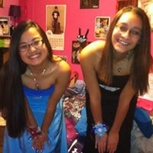 Stream Angel Louise Kinney music | Listen to songs, albums, playlists ...