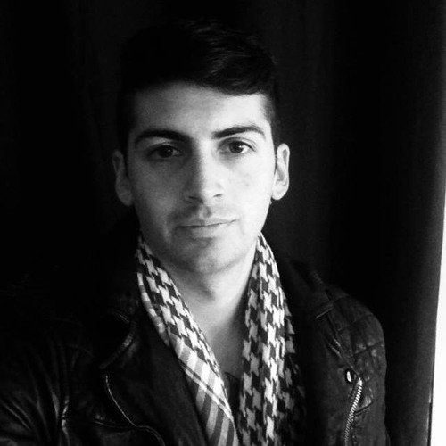 Stream Reza John (Caspian) music | Listen to songs, albums, playlists ...