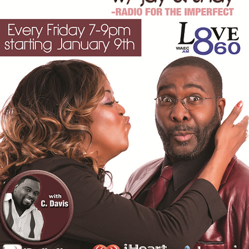 Stream The Jay and Shay Show music | Listen to songs, albums, playlists ...