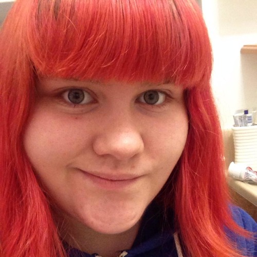 Stream 【UTAU】 The Muzzle of Nemesis 【Yoko Red】 by Zombie Raptor ...