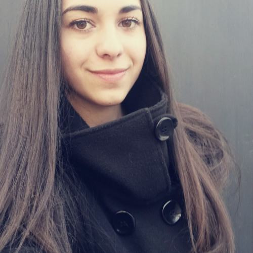 Stream Alexandra Groza 1 music | Listen to songs, albums, playlists for ...