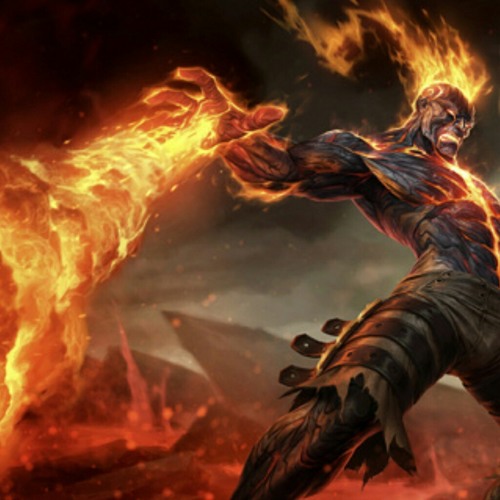 Stream mutant_evil music | Listen to songs, albums, playlists for free ...