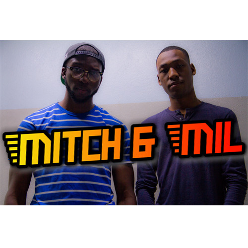 Mitch&Mill - Free music on ToneDen