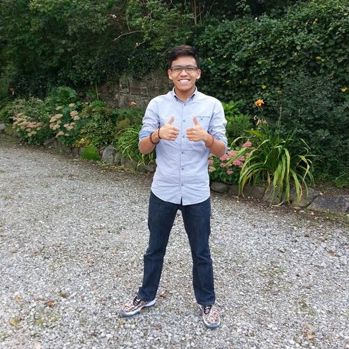 Stream Jonell Carl Lim music | Listen to songs, albums, playlists for ...