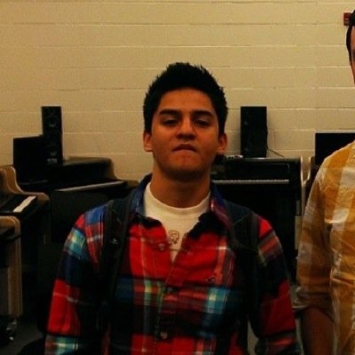 Stream tonysaucedo music | Listen to songs, albums, playlists for free ...