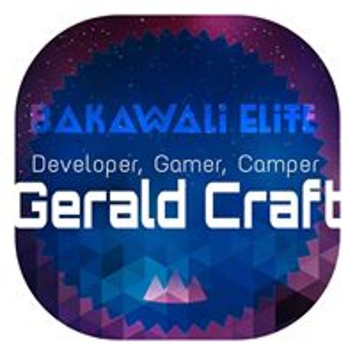 Stream Gerald Craft music | Listen to songs, albums, playlists for free ...