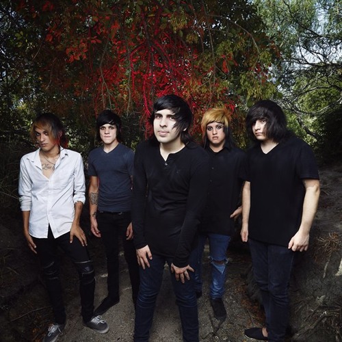 Stream Sleepless In December - Living In Sequence (Official Music Video ...