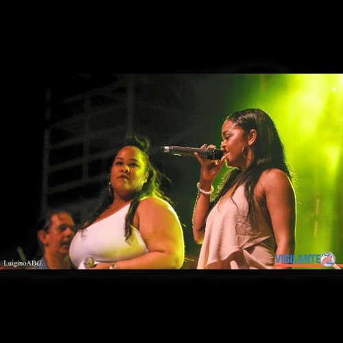 Stream turn your light by Aisha Lucas by Uprising Reggae Band | Listen ...