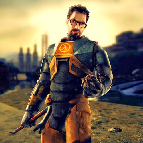 Stream Gordon Freeman music | Listen to songs, albums, playlists for ...