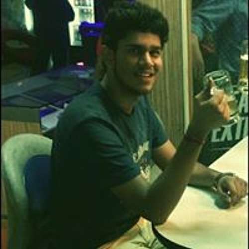 Stream Shashank Pareek music | Listen to songs, albums, playlists for ...