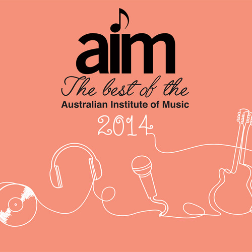 Stream AIM Music School Sydney music | Listen to songs, albums ...