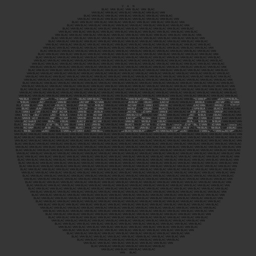 Van black ink - hotaso