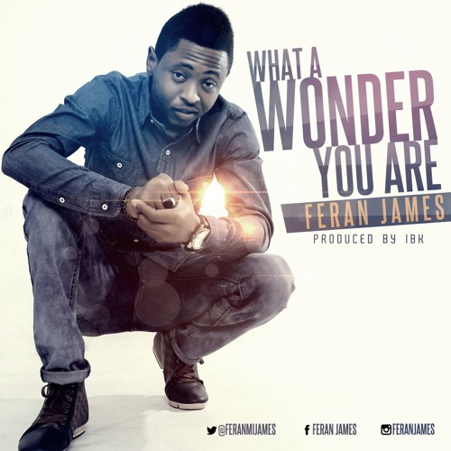 Stream Feranmi James music | Listen to songs, albums, playlists for free on SoundCloud