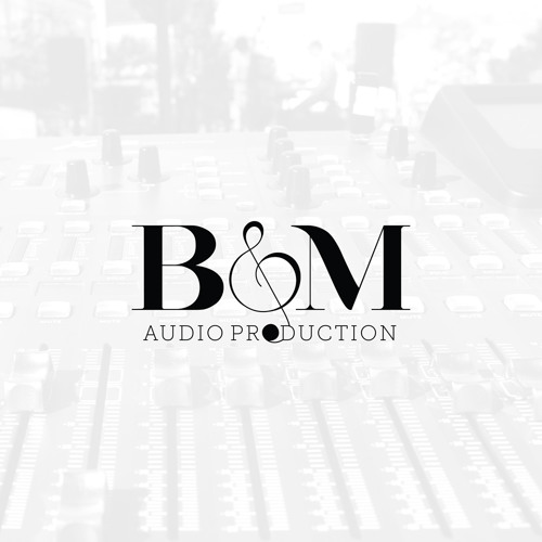 Stream B&M Audio Production music | Listen to songs, albums, playlists ...