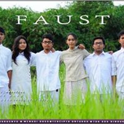 Stream Faust OFFICIAL music | Listen to songs, albums, playlists for ...