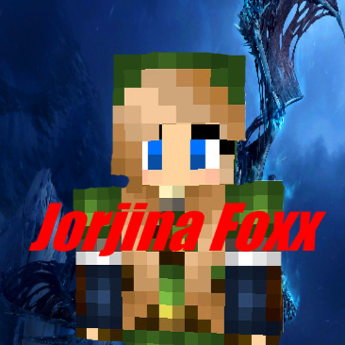 Stream Jorjina Foxx music | Listen to songs, albums, playlists for free ...