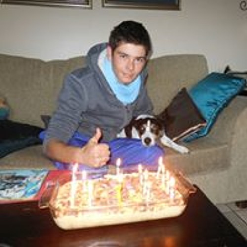 Stream Jordan Joubert music | Listen to songs, albums, playlists for ...