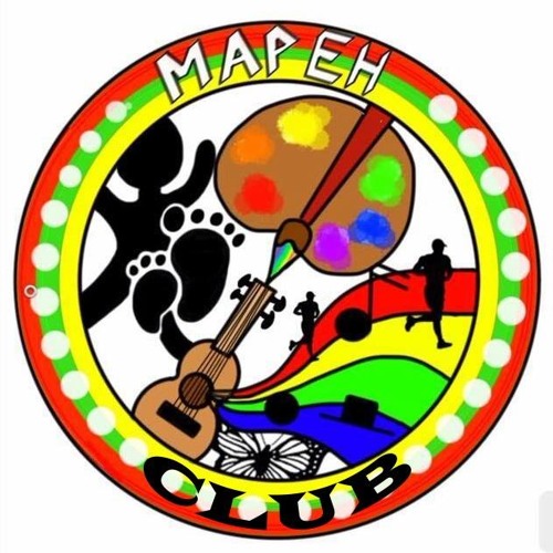 Mapeh Club Logo