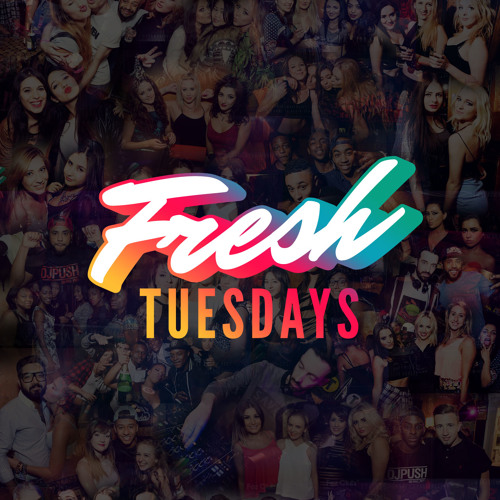 Stream Fresh Tuesdays music | Listen to songs, albums, playlists for ...