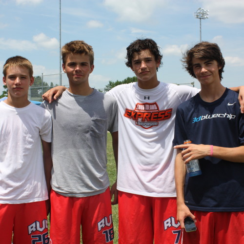 Stream regan quinn music | Listen to songs, albums, playlists for free ...