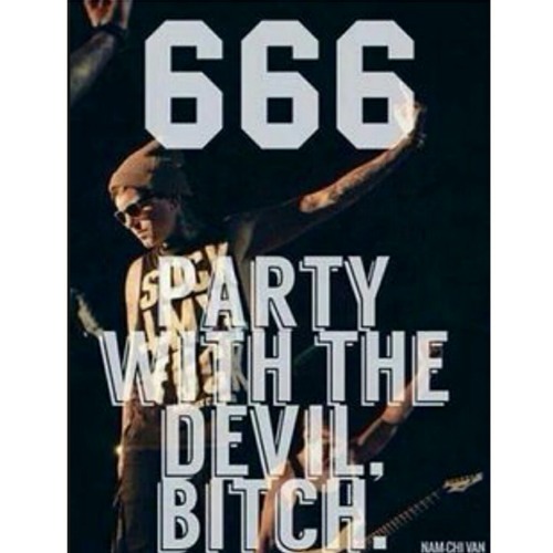 Stream 666_party_with_the_devil music | Listen to songs, albums ...