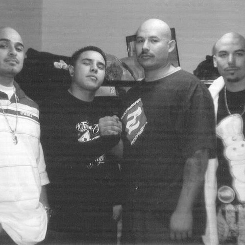 Stream 4 The Homies by The Chosen Ones | Listen online for free on ...