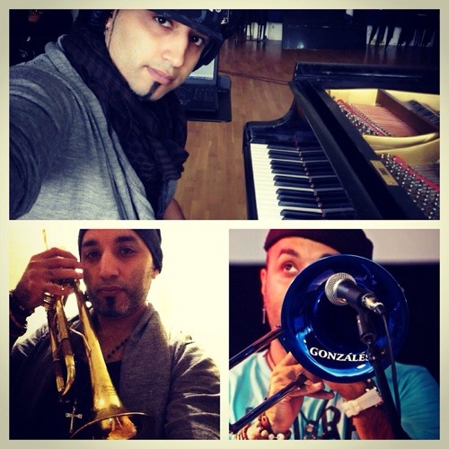 Stream Marcus Cristobal music | Listen to songs, albums, playlists for ...