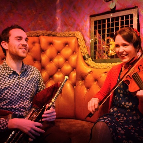 Stream Gráinne & Ryan music | Listen to songs, albums, playlists for ...