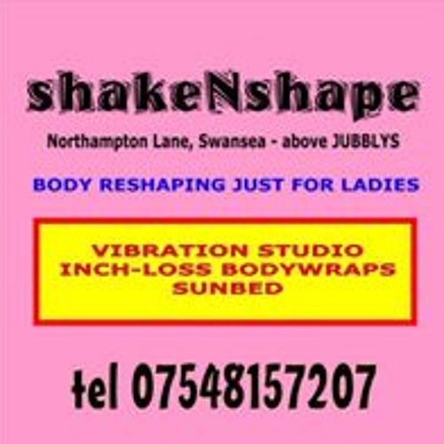 Stream Shake N Shape music | Listen to songs, albums, playlists for ...