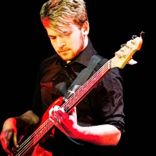 Stream Julia - Lucy Ward by Sam Pegg Bassist | Listen online for free ...