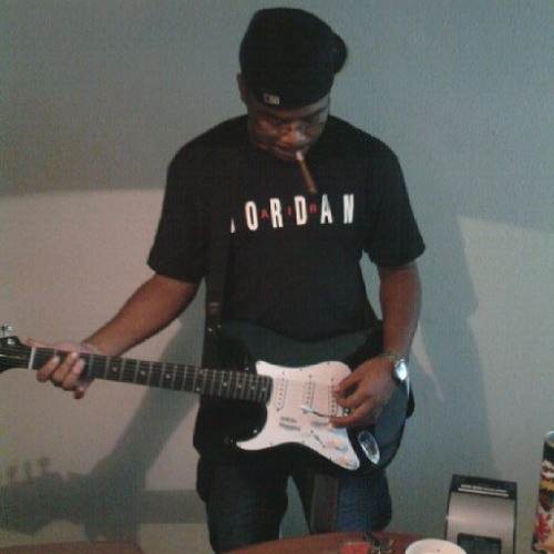 Stream Fully Focused by Johnny 2 Cold | Listen online for free on ...