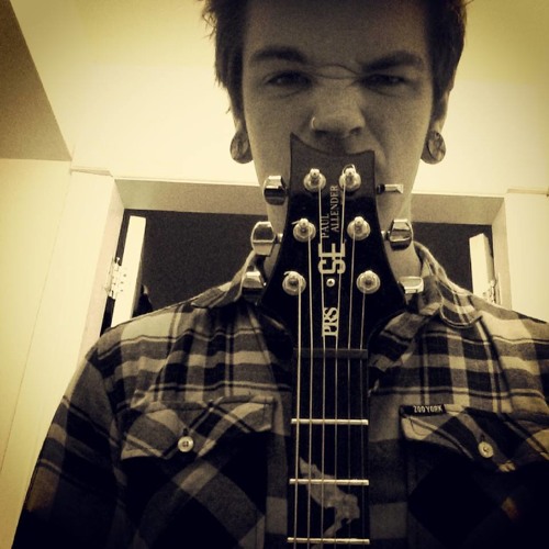 Stream Noah Charles Anderson music | Listen to songs, albums, playlists ...