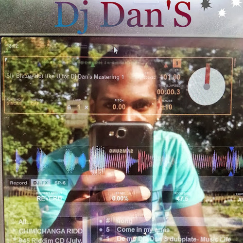 Stream Dj Dans music | Listen to songs, albums, playlists for free on ...